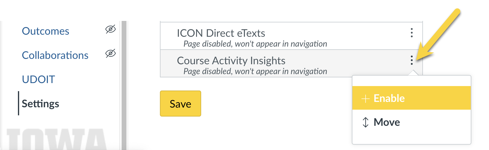 Course Activity Insights: How-To Guides | Office of Teaching, Learning ...